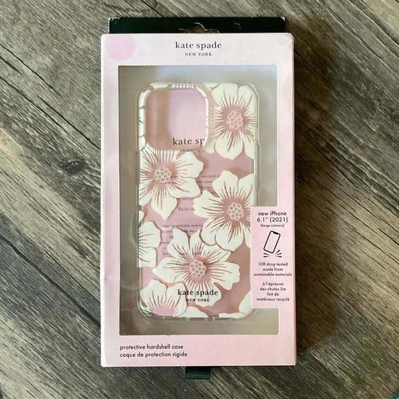 kate spade | Cell Phones & Accessories | Kate Spade Iphone Case | Poshmark